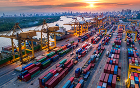 LJ TRADING Co., Ltd.