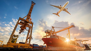 LJ TRADING Co., Ltd.